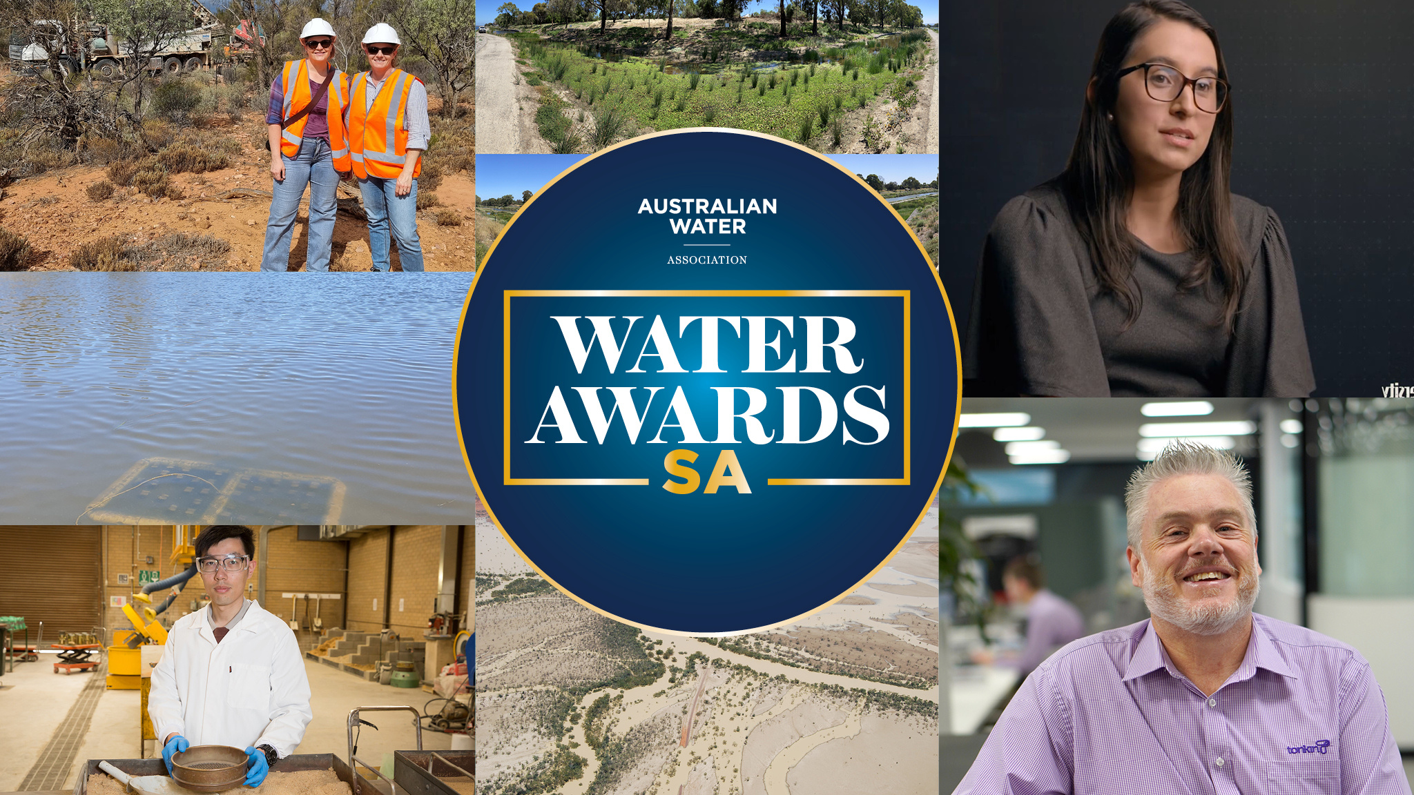 2024 Water Awards SA: spotlight on excellence